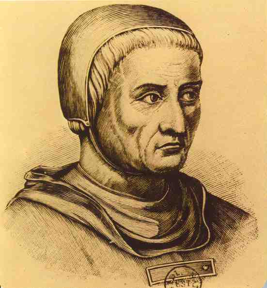 Enguerrand de Marigny, seigneur de Noisy, pendu de Montfaucon - Noisy ...