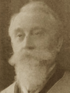 Charles Barrois (1863-1929) architecte communal - Noisy le sec histoire