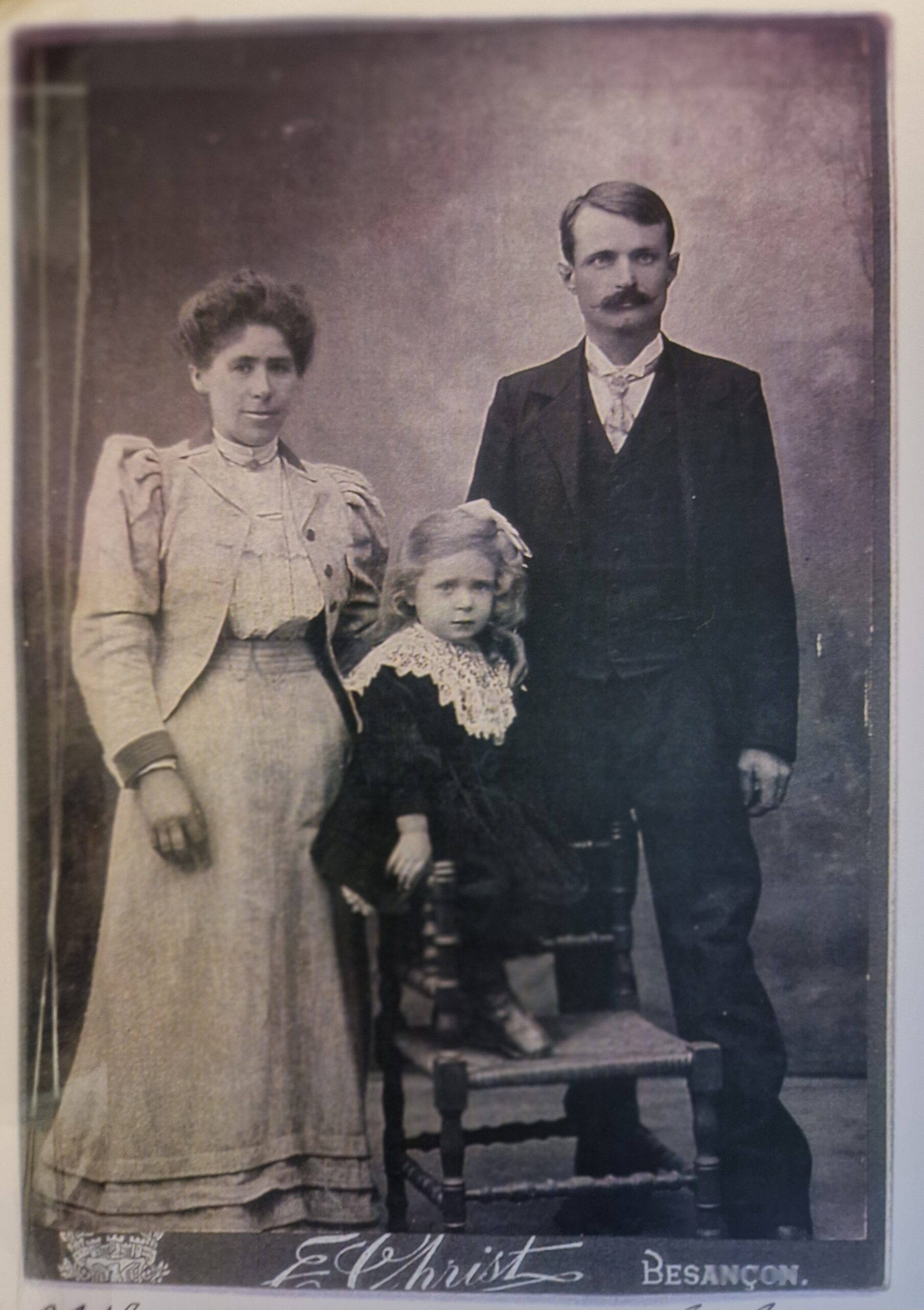 Emilienne et Henri Pergaud, un couple de résistants noiséens - Noisy le ...